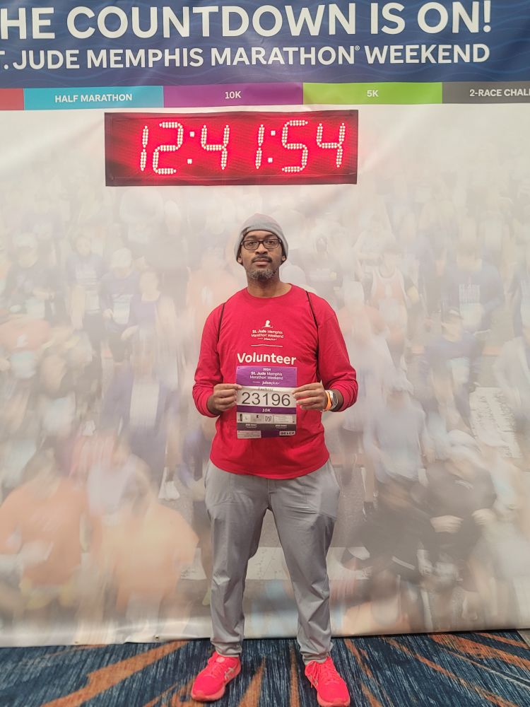 Marcus Faulkner - Operations Excellence Professional